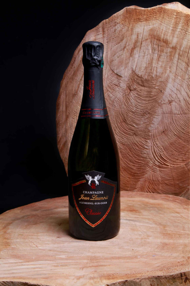 Champagne classic - Champagne JEAN LAUNOIS